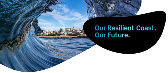 Our Resilient Coast. Our Future. | Have your Say Sunshine Coast