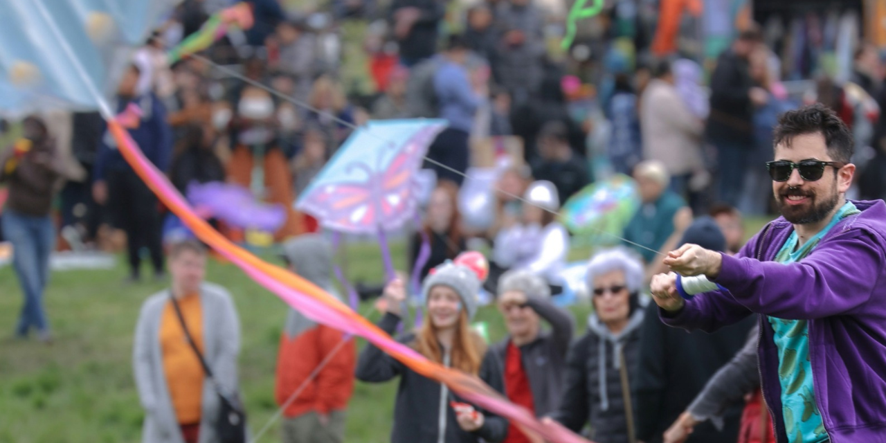 Neighbourhood and Targeted Community Projects | Have your Say Sunshine ...