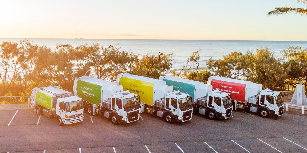 Sunshine Coast Waste Strategy 2023 | Have your Say Sunshine Coast