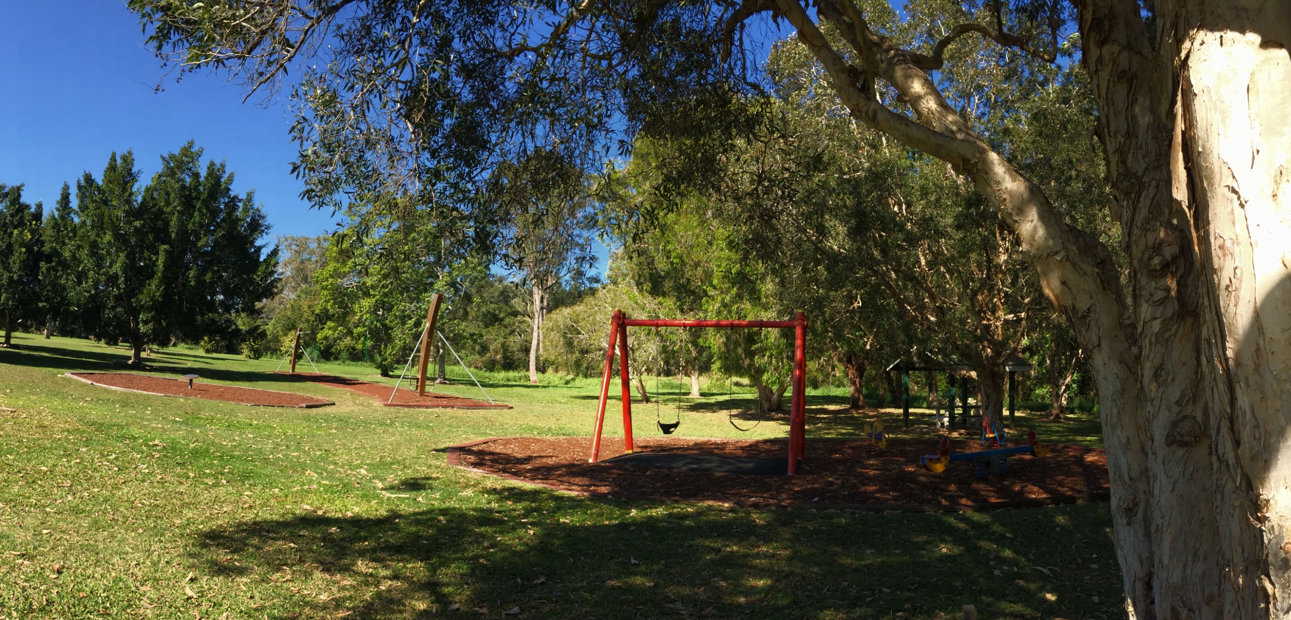 North Arm Park | Have your Say Sunshine Coast