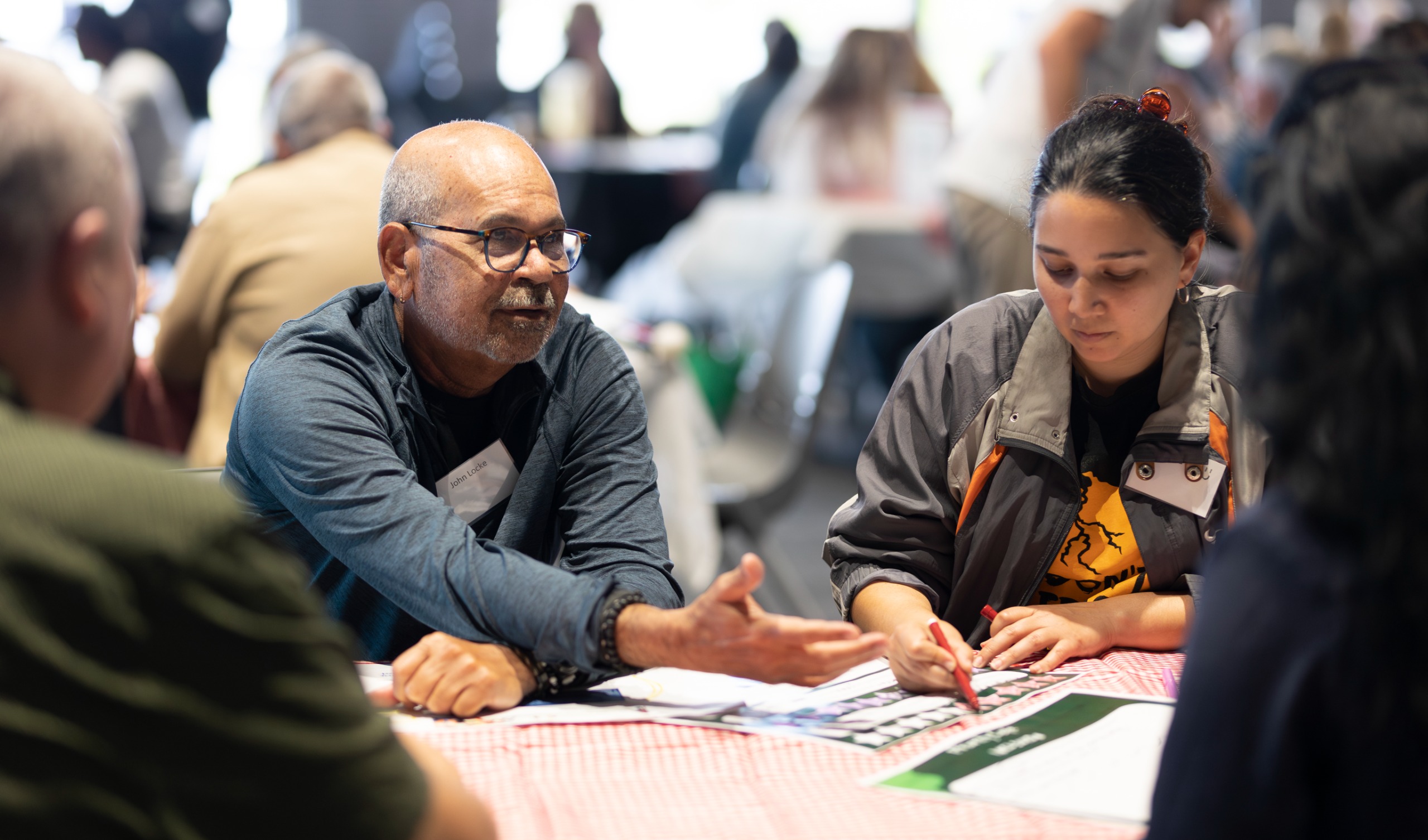 Draft refreshed Community Strategy Feedback Template | Sunshine Coast ...