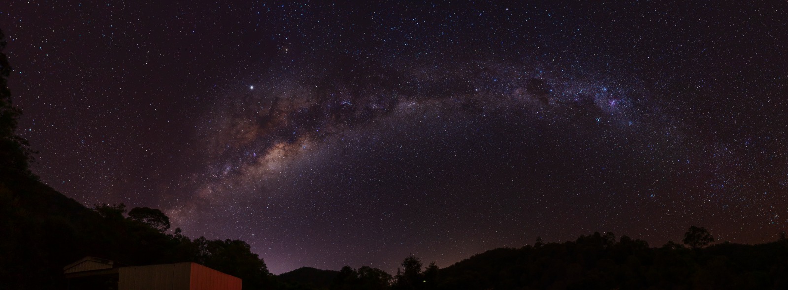 Proposed Dark Sky Reserve - phase 1 community engagement | Proposed ...
