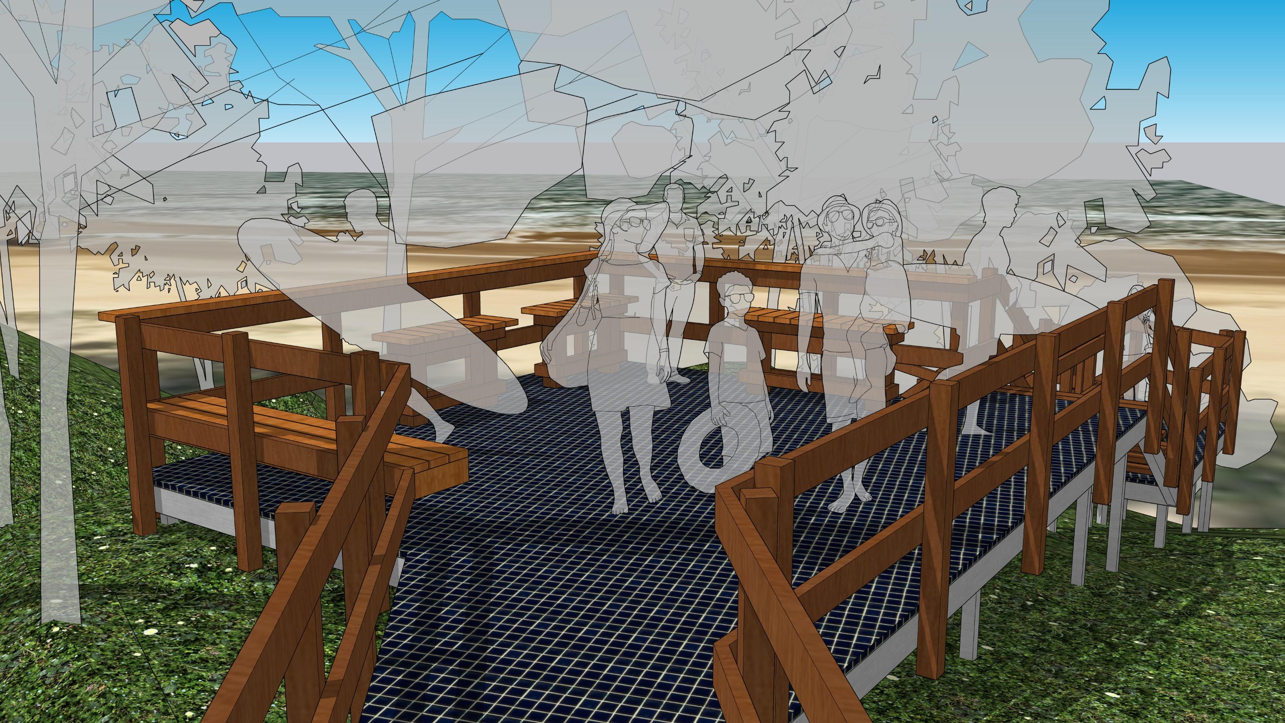 Wurtulla Beach Access Upgrade | Have Your Say