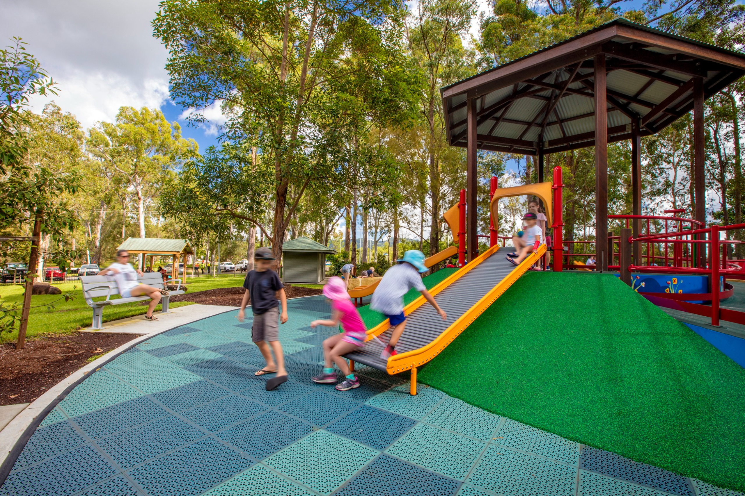 Recreation Parks Plan | Have your Say Sunshine Coast