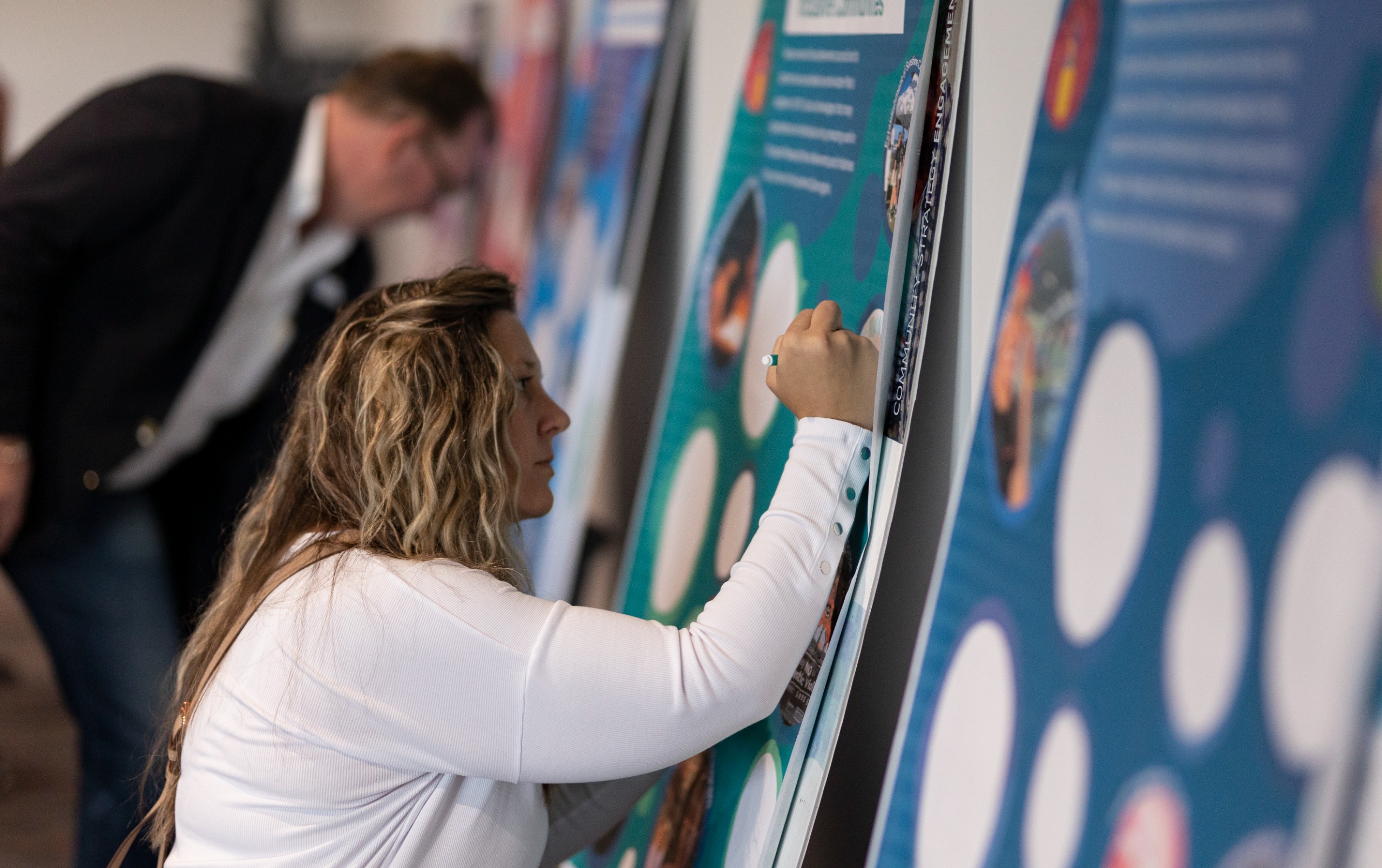 Draft Refreshed Community Strategy Community Survey | Sunshine Coast ...