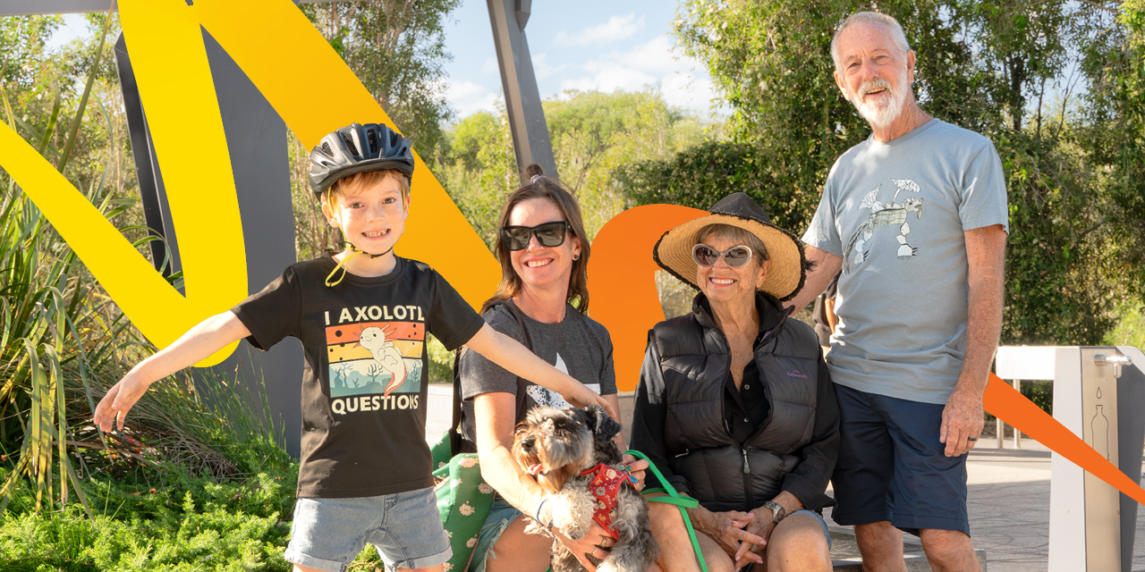 Sunshine Coast Community Strategy Refresh | Have your Say Sunshine Coast