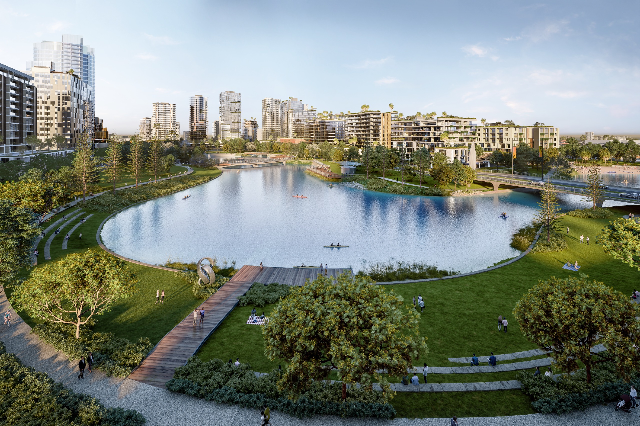 Proposed Maroochydore PDA Development Scheme (Amendment No. 3) | Have ...